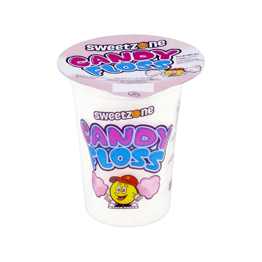 Candy Floss – Sweetzone Shop