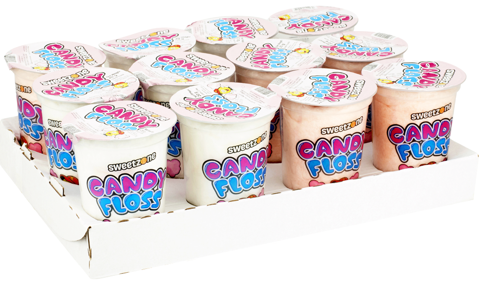 Candy Floss – Sweetzone Shop