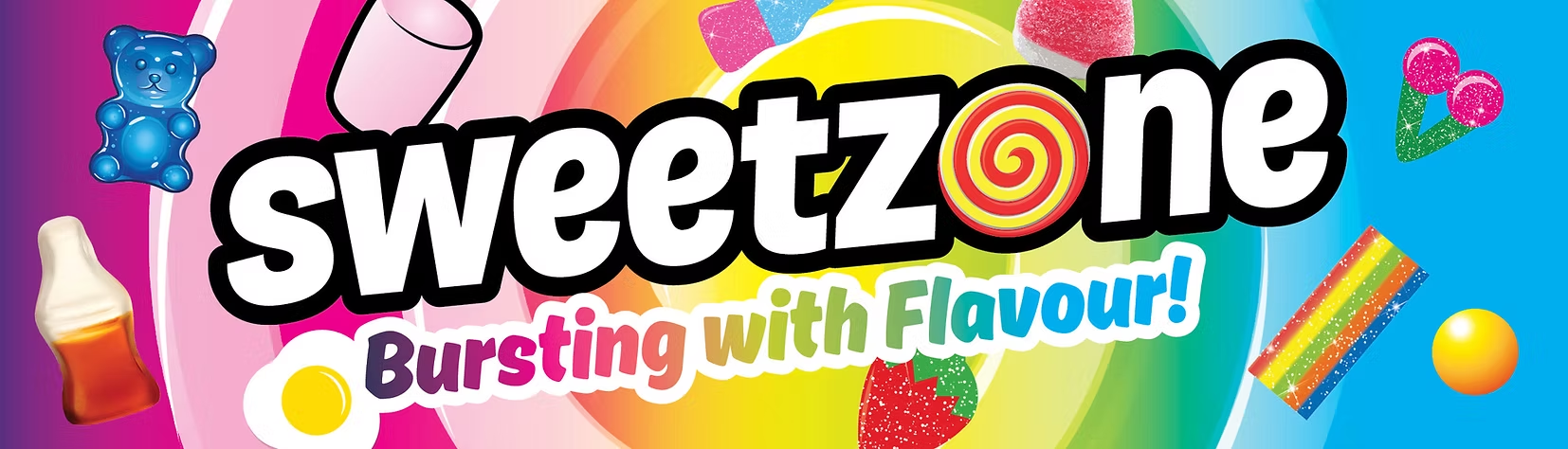 Sweetzone Shop